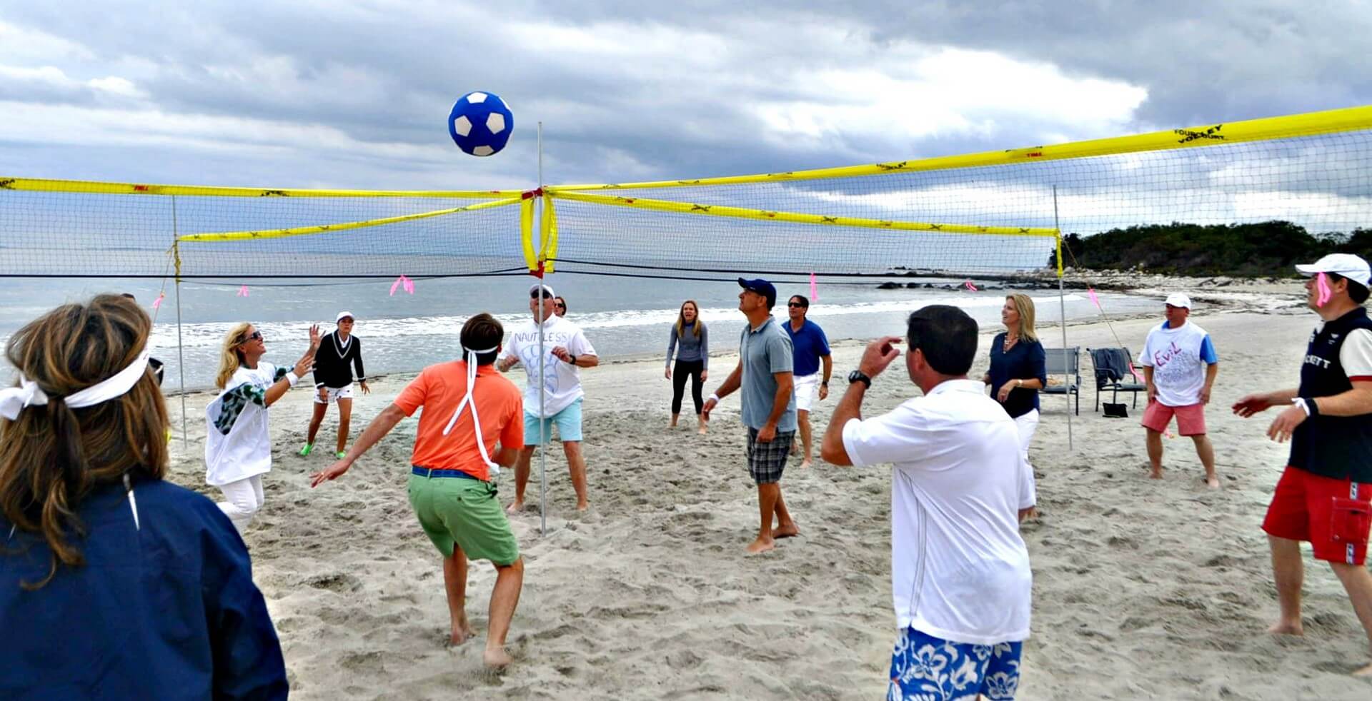 Thailand Team Building & Incentive Travel » JAND Events, Phuket, Thailand